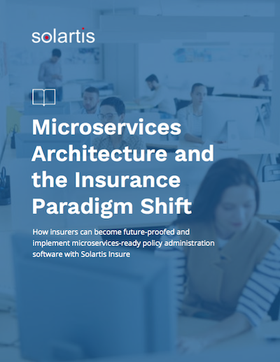 Insurance Policy Administration Systems System | Solartis